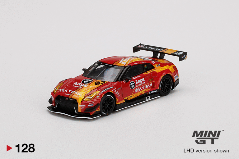 Mini GT - MINIGT.VN