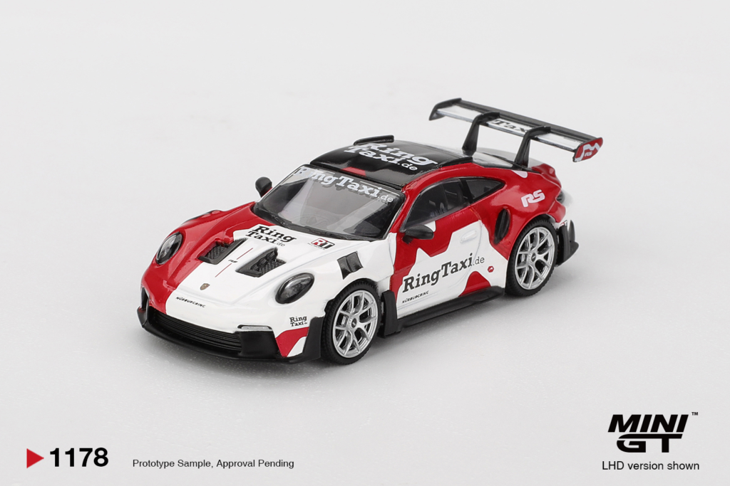 Mini GT - MINIGT.VN