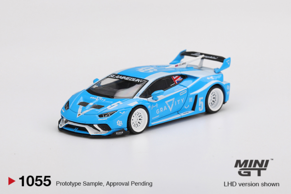 Mini GT - MINIGT.VN