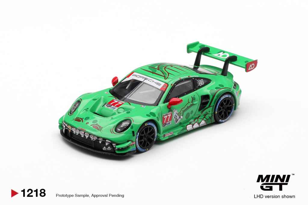 Mini GT - MINIGT.VN